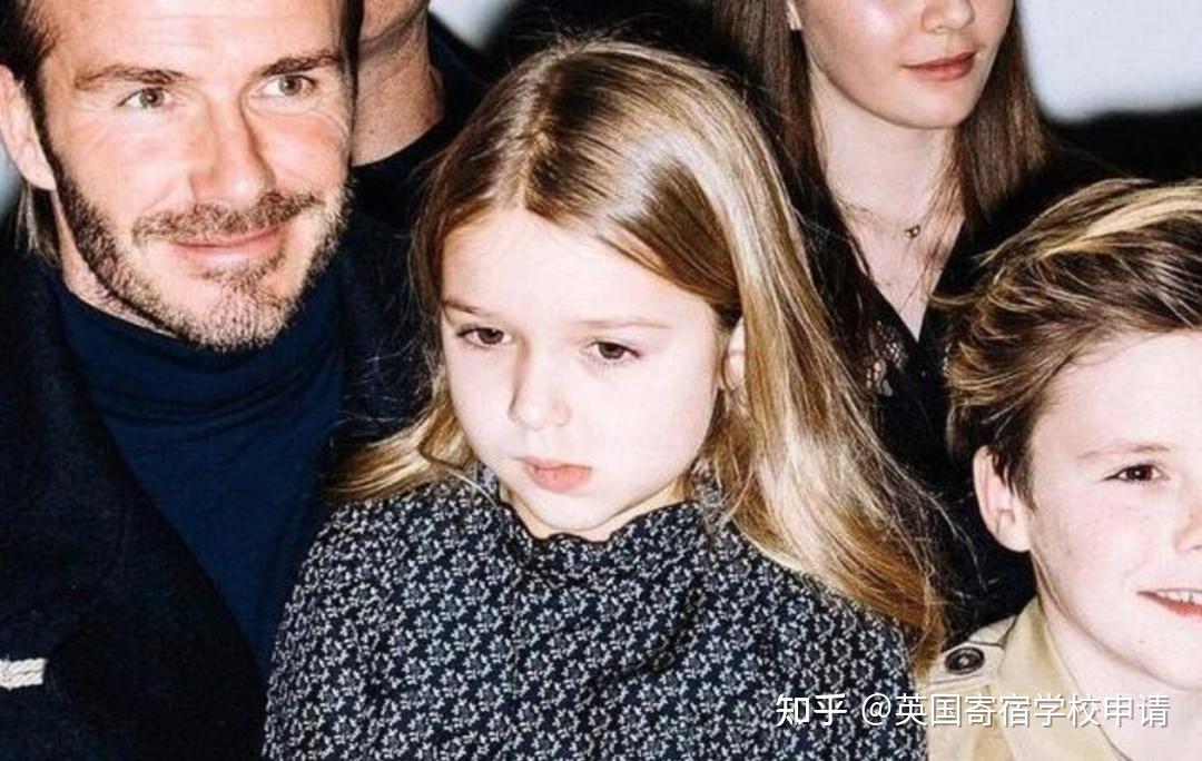 格伦道尔预备学校Glendower Preparatory School - 知乎