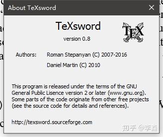 完美解决MS Word中latex公式转换！（开源免费） - 知乎