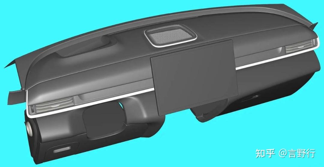 独家：理想X03首度曝光 或定位为理想ONE换代车型 - 知乎