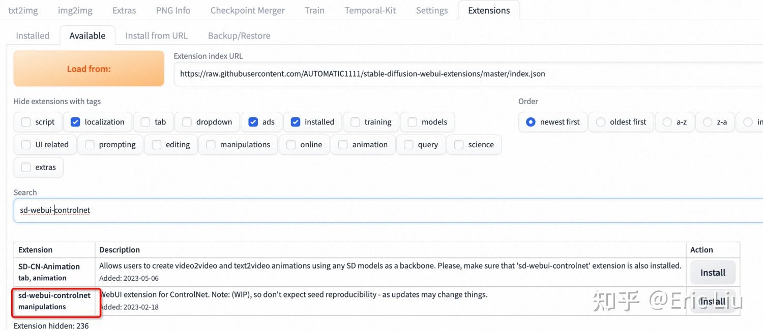Stable Diffusion视频风格转绘 - 知乎