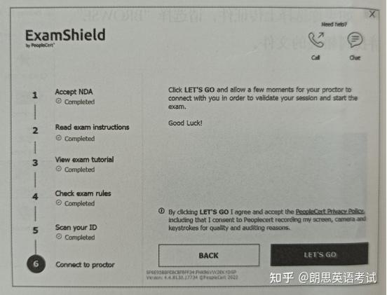 考试操作指南 | 手把手教你安装和登录Exam Shiled - 知乎