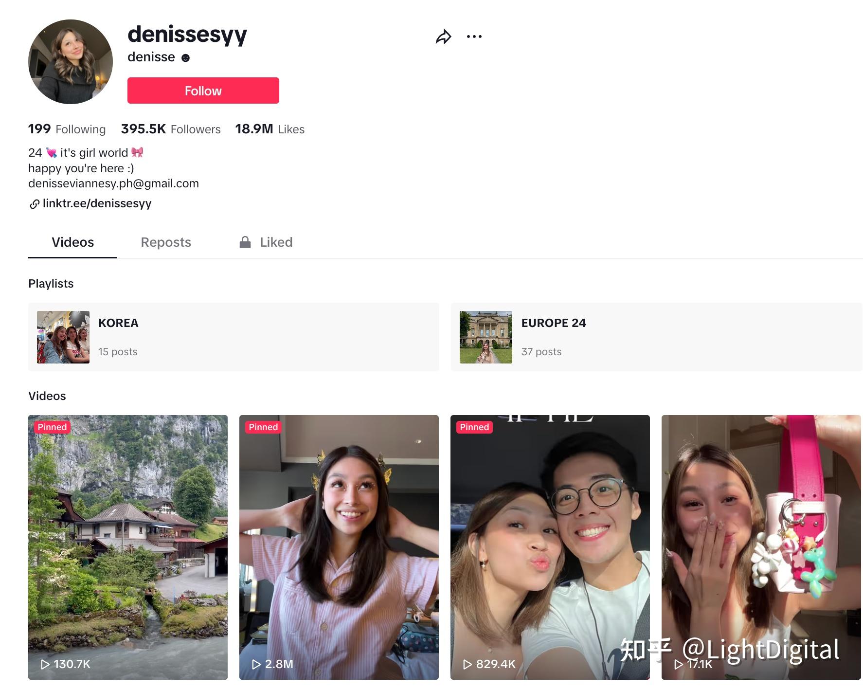 2024年最佳菲律宾网红！ - 知乎