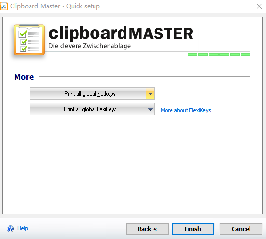 电脑技巧：Clipboard Master剪切板增强工具介绍（附下载） - 知乎