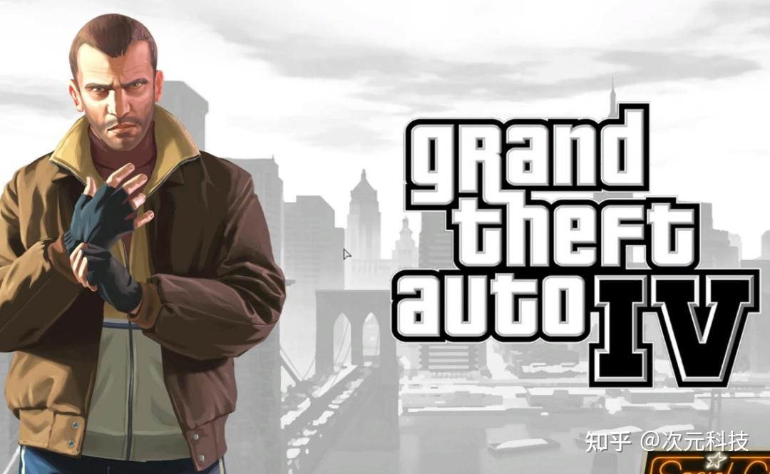一个超酷的GTA4秘籍库 - 知乎