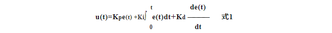 经典控制算法——PID算法原理分析及优化 - 知乎