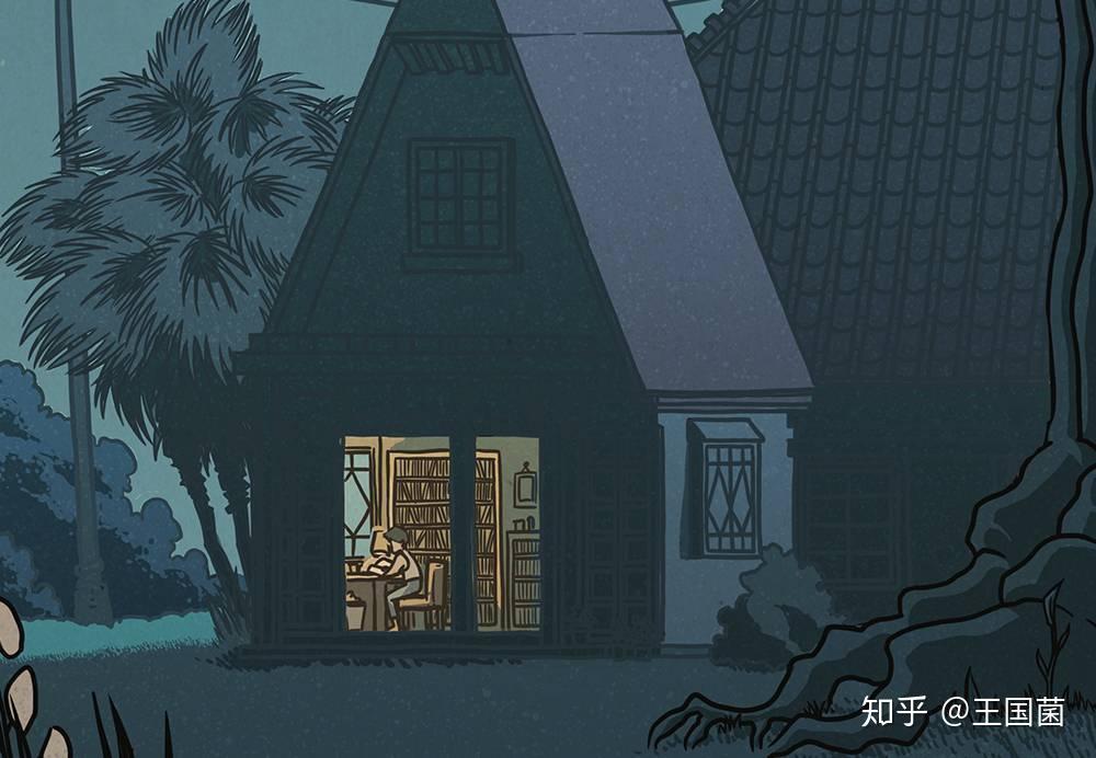 Bill Mudron - 知乎