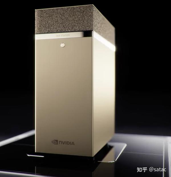 NVIDIA HGX和DGX有什么区别？ - 知乎