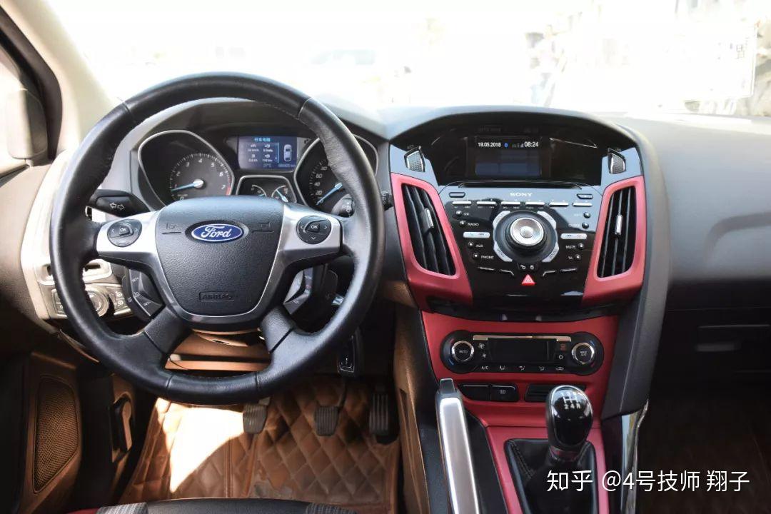 平民操控之王，关于福克斯，你想知道的都在这。 - 知乎