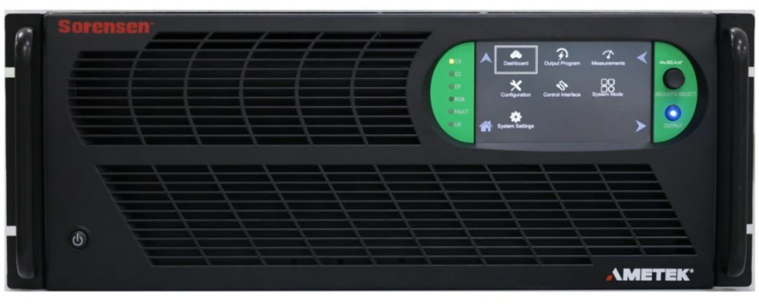 Mi-BEAM系列双向直流电源强大的仿真和测试功能 - 知乎