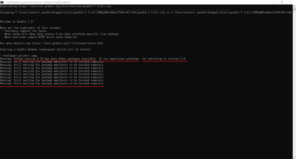 用Python来开发安卓程序（1）BeeWare开发环境的搭建 - 知乎