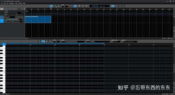 Vocaloid 6 实测 - 知乎