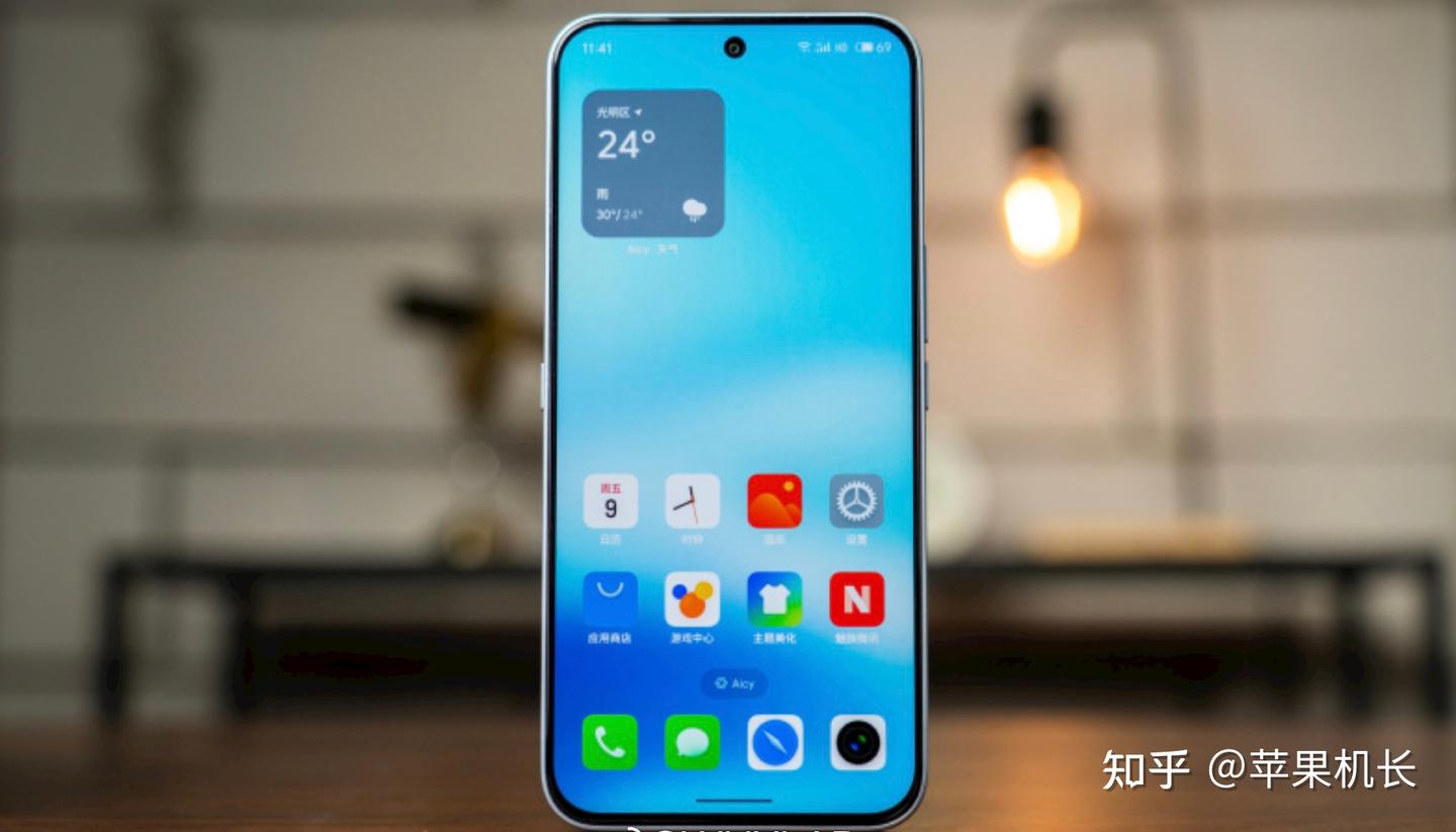 看完这三大理由，我决定为父母选择了1499元的魅族Note16 Pro - 知乎