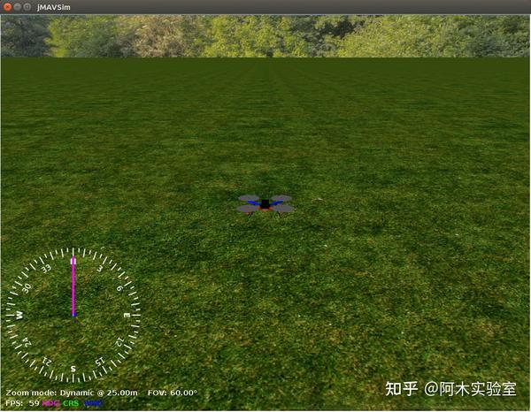 PX4官方动态 | 通过WSL2在AirSim下实现PX4仿真 - 知乎