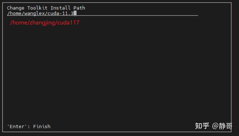 （非root用户无需sudo权限）配置指定版本的cuda以及适配的gcc记录 - 知乎