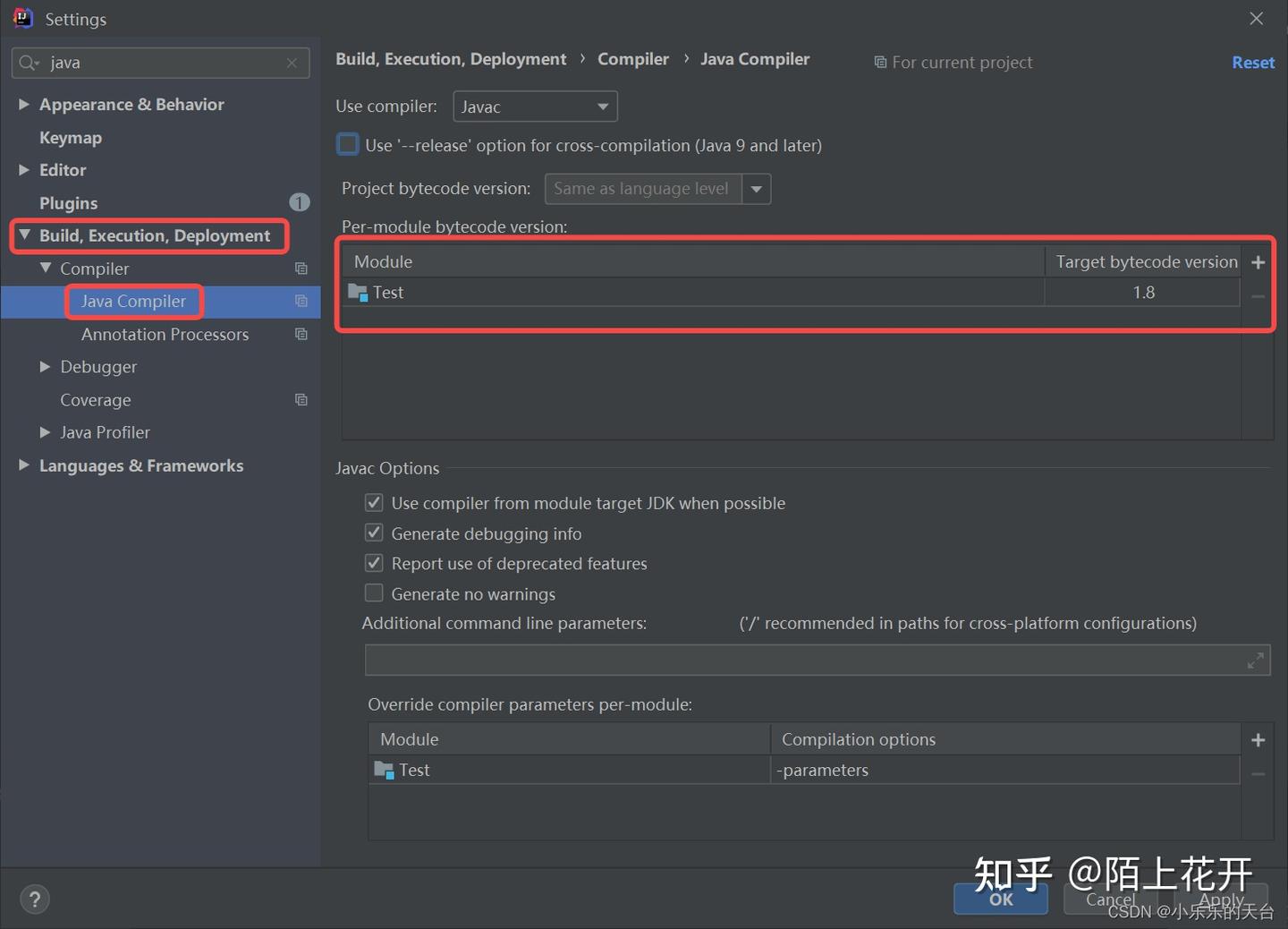 Idea检查项目的jdk版本需要看的地方 知乎 