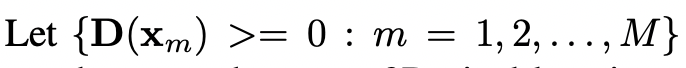 【论文阅读】Bayesian Loss for Crowd Count Estimation with Point Supervision - 知乎