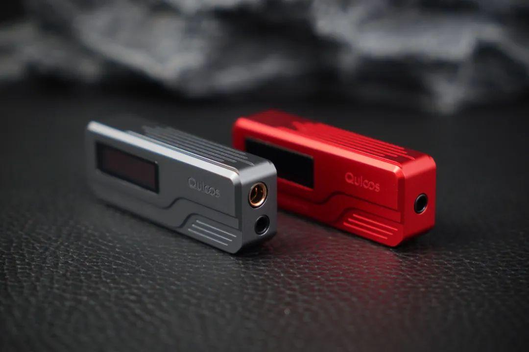 雷音测评 | 我从未想过的事：小尾巴也能好事成双——乾龙盛MC01/MC01se测评 - 知乎