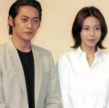 日本娱乐圈高颜值夫妇盘点：明星夫妻哪一对最养眼？ - 知乎