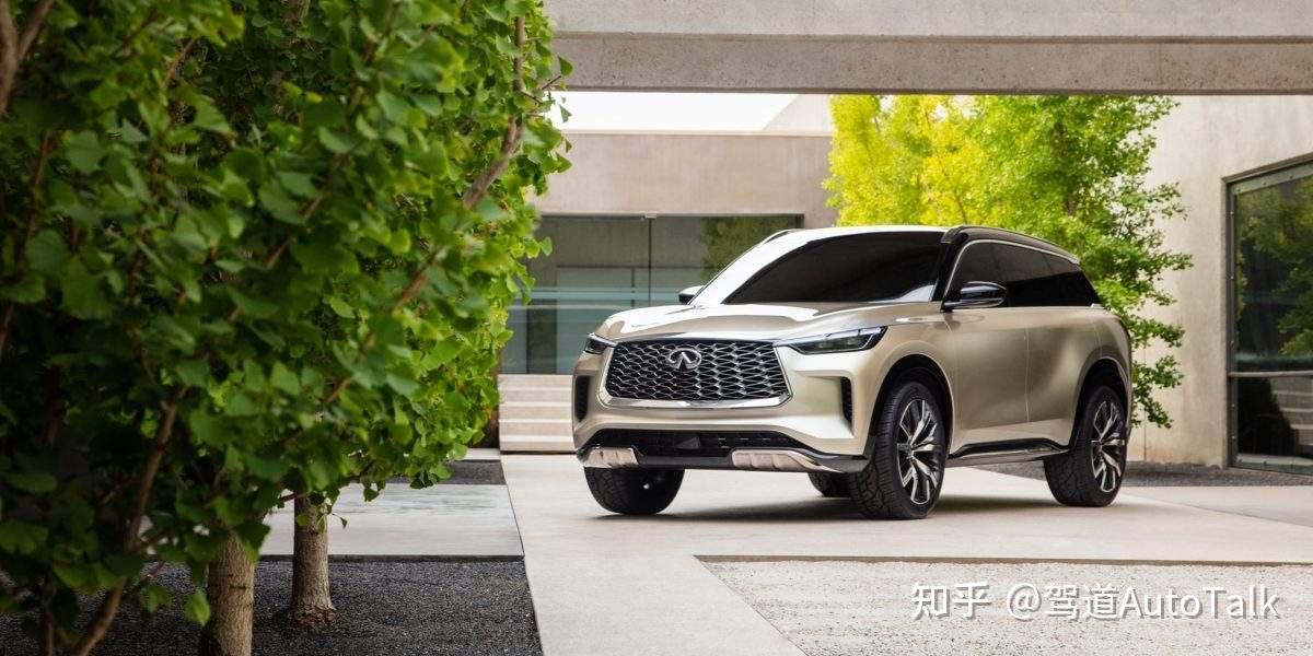 全新QX60上市！英菲尼迪又一诚意之作，但为何仍难融入市场？ - 知乎