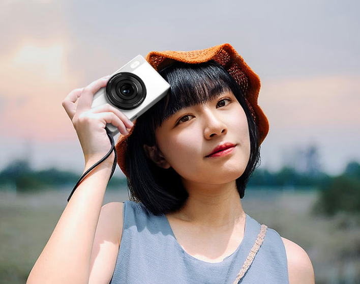 aigo爱国者E6：一款适合女生的数码相机（深度测评） - 知乎