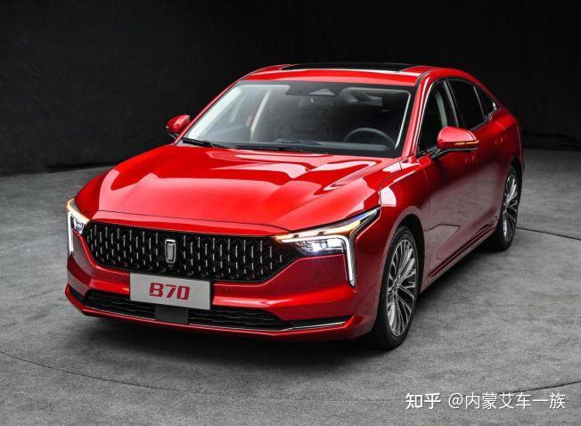 奔腾B70，卖点满格，入门即高配-1011 - 知乎