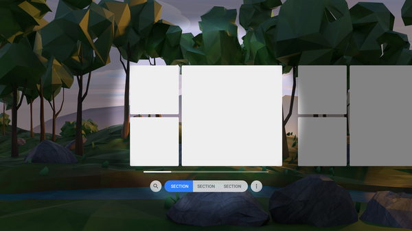 如何建立一套 VR UI 设计规范？ - 知乎