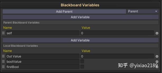 开发效率优化，状态机蓝图(NodeCanvas)&ECB开发模式介绍 - 知乎