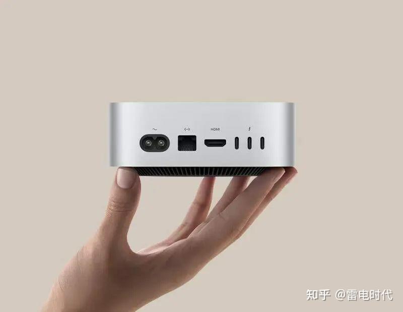 Mac mini的大升级，还有哪些值得关注的重点？ - 知乎