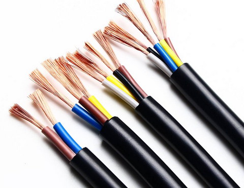rvv电缆和rv电缆的区别 - 知乎