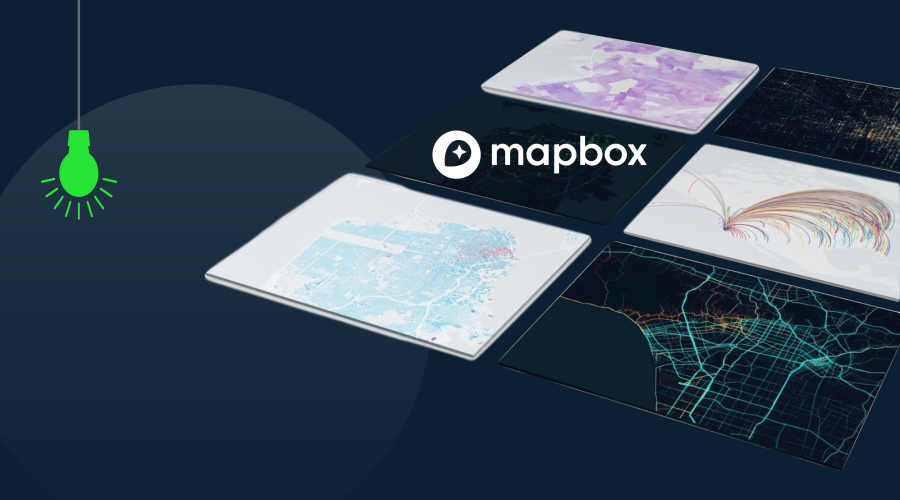 如何在微信小程序里加载超好看的 Mapbox 地图？ - 知乎