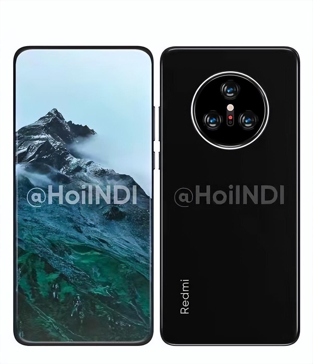 海外版红米K60系列入网，骁龙8Gen2+2K屏，支持无线充电 - 知乎