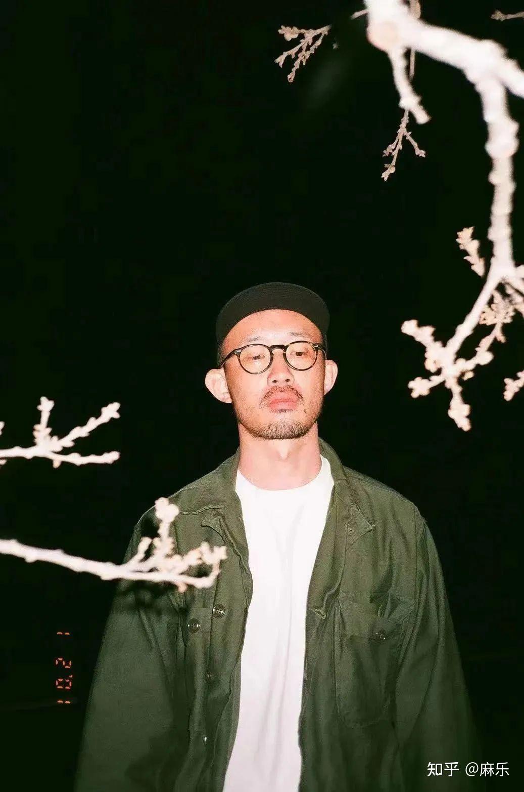 Lu1：情绪是不会背叛你的 #麻乐音乐专访 - 知乎