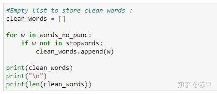 NLP入门0：使用Python的自然语言处理（NLP）教程 - 知乎