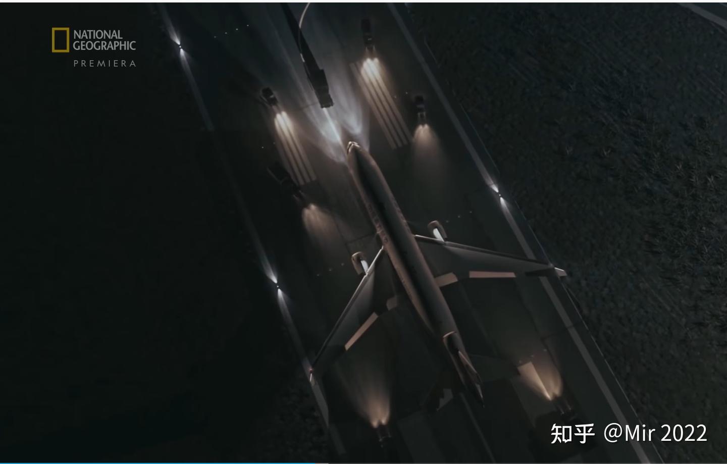 官方报告和美国视角下的1993年东航MU583事故 - 知乎