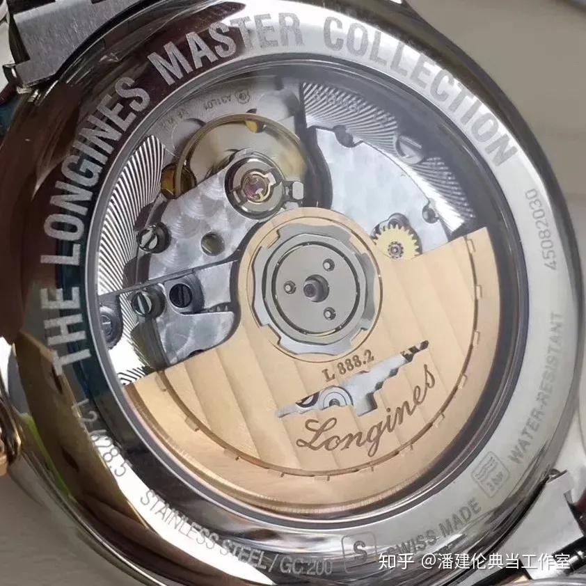 想学习名表鉴定技术，这些ETA机芯的基本知识还是有必要了解的。 - 知乎