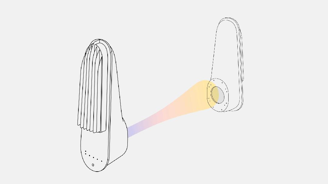 Google开发Taara芯片以硅基电子芯片推进无线光通信的微型化 - 知乎