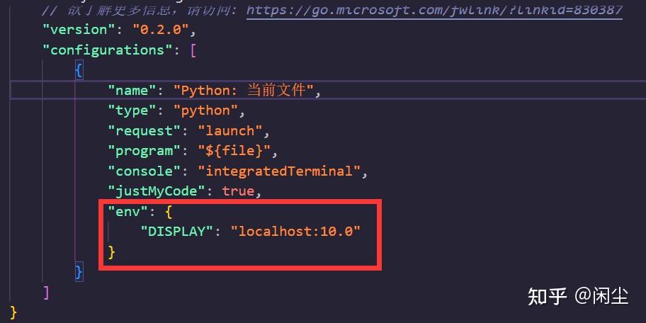 VScode+X11支持连接服务器时支持open3d、openCV、matplotlib等可视化 - 知乎