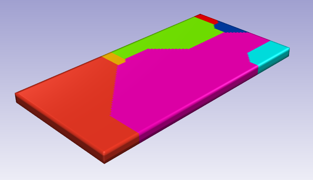 【Simpleware】教程：使用 Simpleware 软件生成 2D 网格 - 知乎