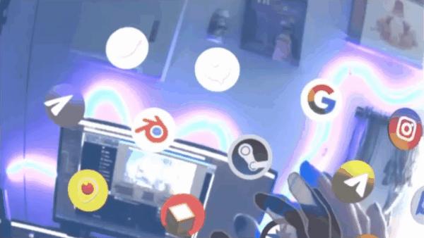 从Vision Pro一窥眼动追踪交互的巨大潜力 - 知乎