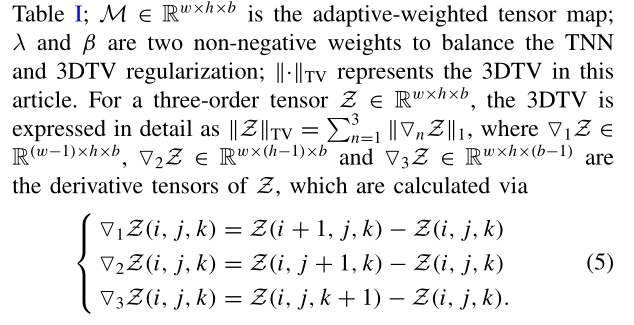 Hyperspectral Anomaly Detection - 知乎
