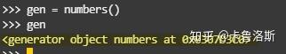 Python Generator 生成器的send方法到底有啥用？ - 知乎