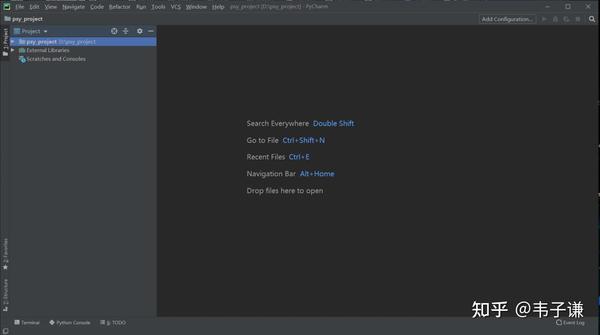 【Python】PsychoPy的安装方法 - 知乎