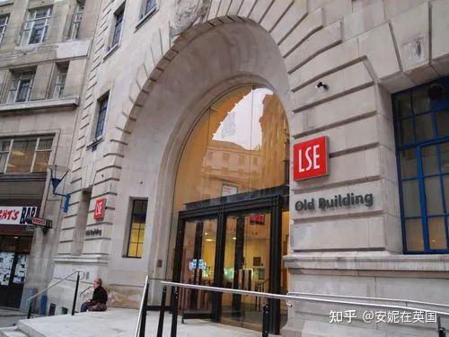 又涨了！牛津/UCL/LSE公布2024年学费标准，比上一届贵10万！... - 知乎