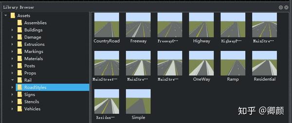 MATLAB新收购的RoadRunner是什么？自动驾驶场景软件市场又添波澜 - 知乎