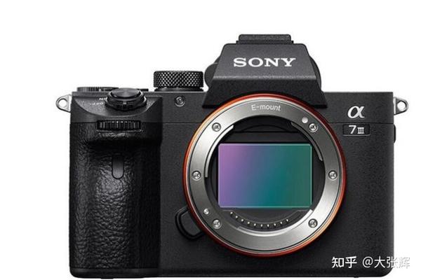 现在佳能rp、r7，索尼a7m3，这三款选哪个?