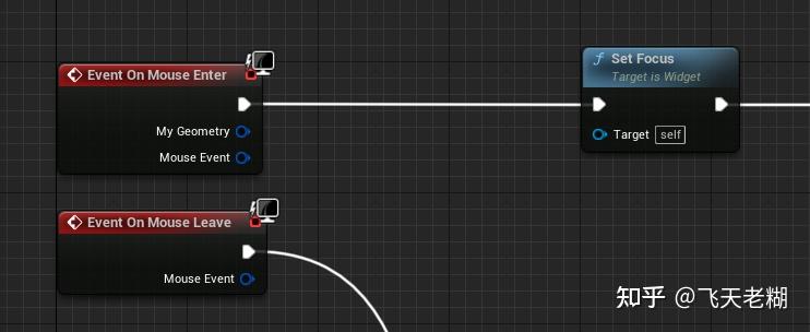 UE5 runtime编辑器UI框架搭建思路 - 知乎