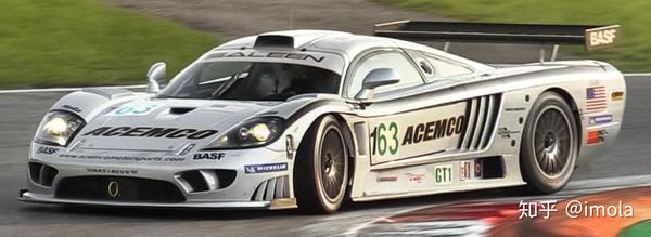 GT赛事组别，GTE/GT1/2/3/4是什么？ - 知乎