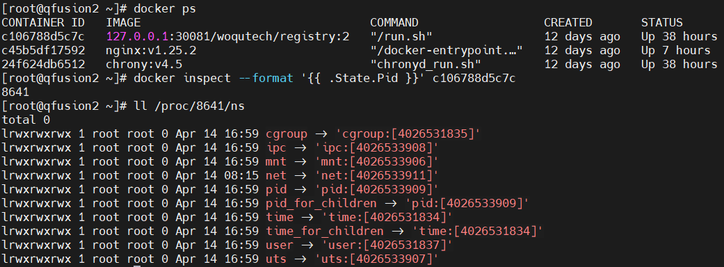 k8s：区分docker和containerd - 知乎