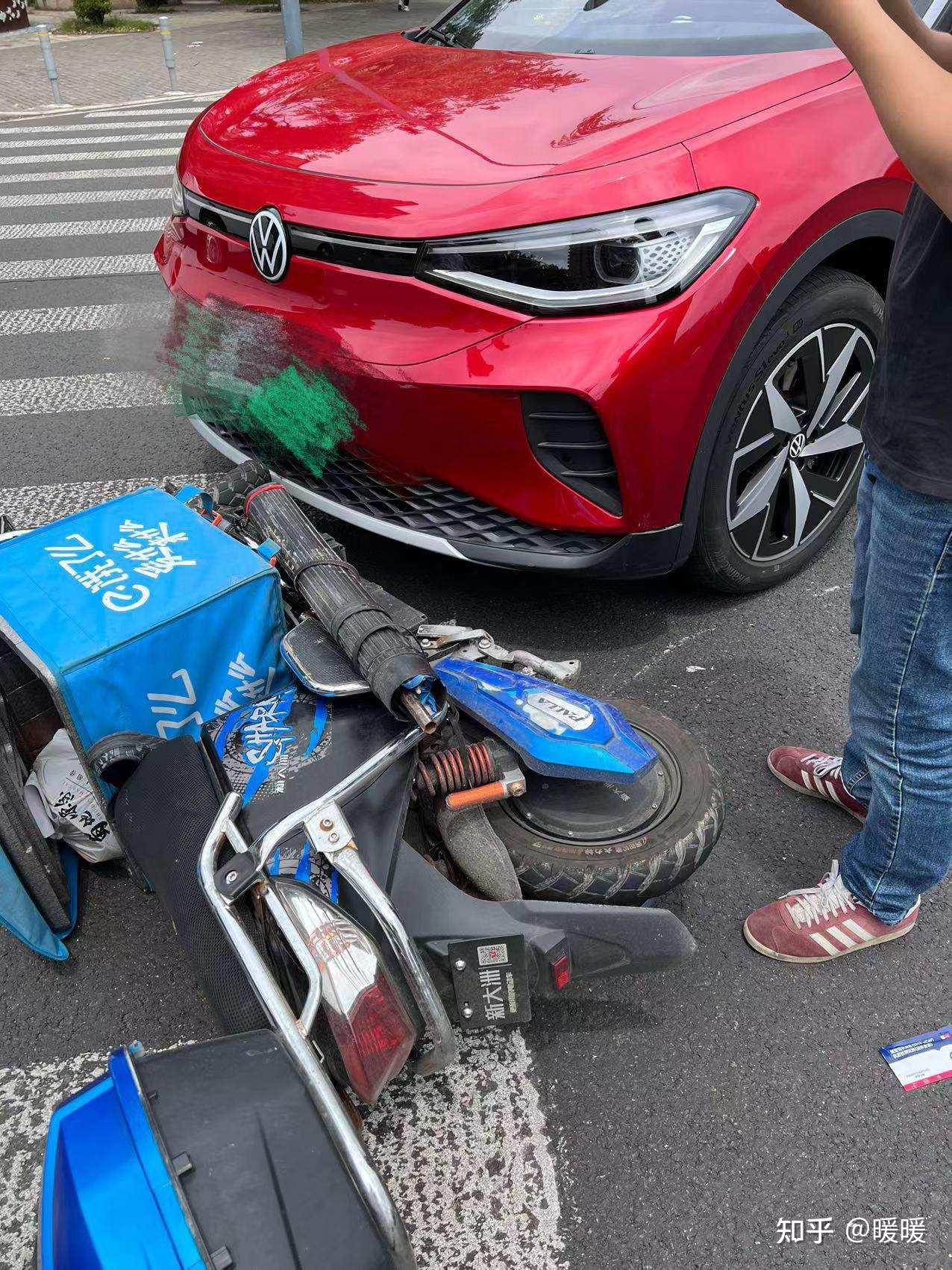 ID4 CORZZ半年多使用报告~值不值得买还是要用过才知道~ - 知乎