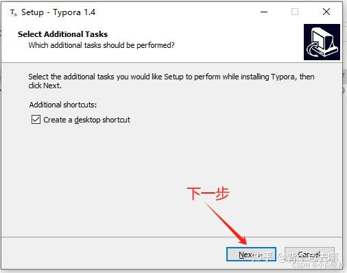 Typora软件(Markdown编辑器)详细安装教程（附补丁包）2025最详细图文教程安装手册 - 知乎